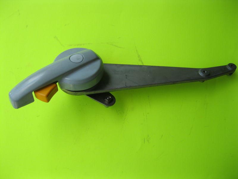 Purchase REVERSE LEVER HANDLE 13091-3773 13320-3708 95' Kawasaki JT750 ...