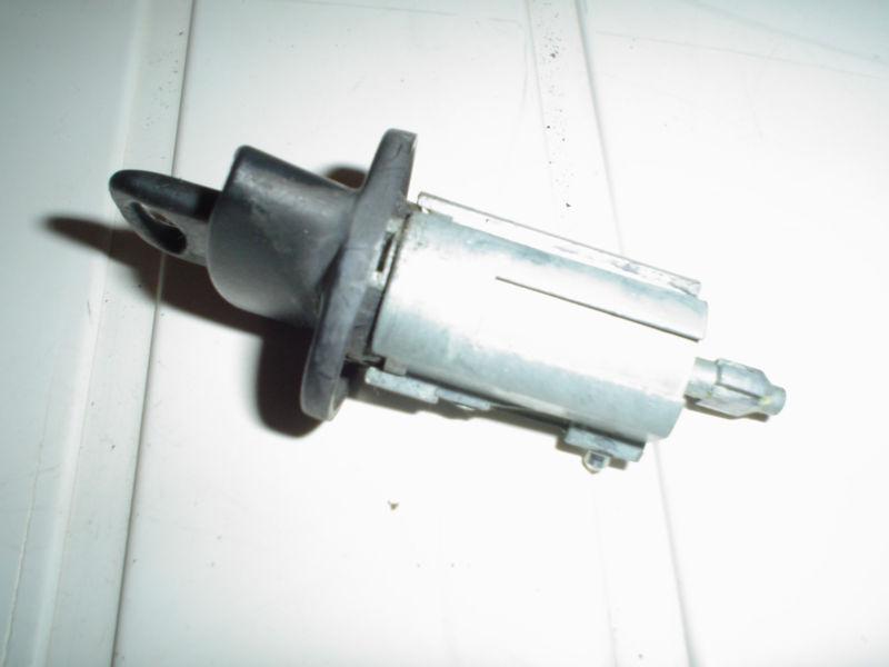 Purchase 1998 Ford Taurus Ignition Starter Lock Cylinder OEM with Key ...