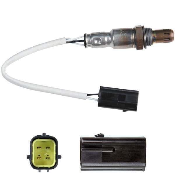 Purchase NISSAN ALTIMA MURANO MAXIMA OXYGEN SENSOR O2 REAR DOWNSTREAM 226A0-EN21A OEM in windsor ...