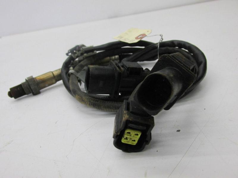 Purchase 2005-2007 MERCEDES BENZ C230 W203 OEM O2 OXYGEN SENSORS SET OF ...