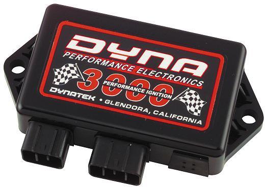 Purchase Dynatek 3000 Series Ignition D3K7-3 in South Houston, Texas ...