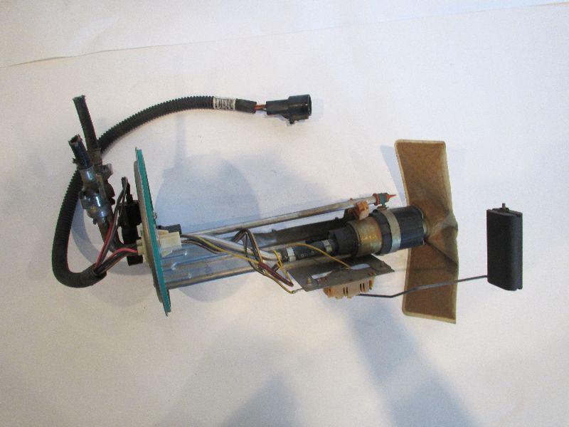 Purchase 01 02 FORD EXPEDITION FUEL PUMP ASSEMBLY 4X2 STANDARD ...
