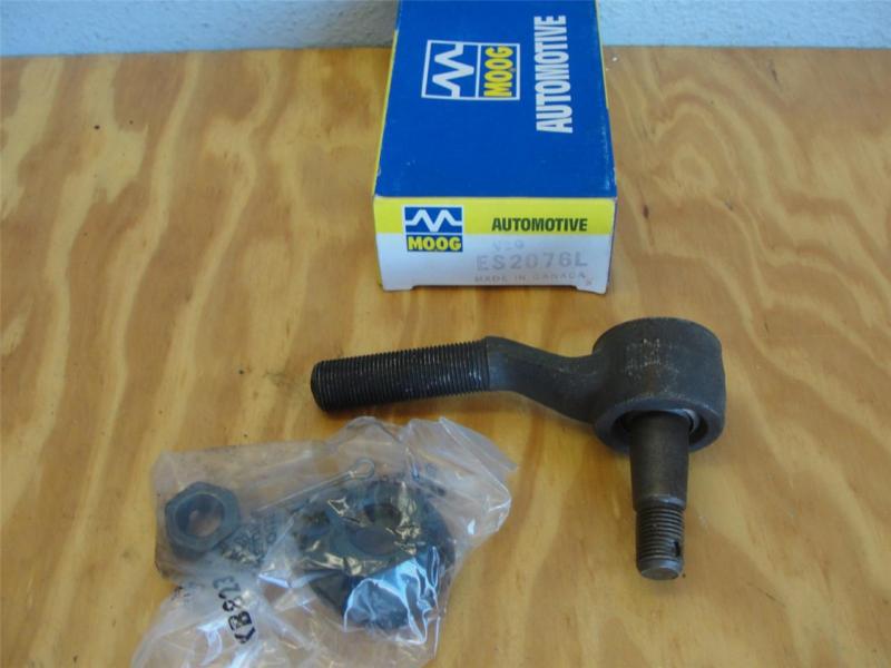 Purchase NOS 1976 1977 1978 DODGE PLYMOUTH VAN INNER TIE ROD END MOOG ...