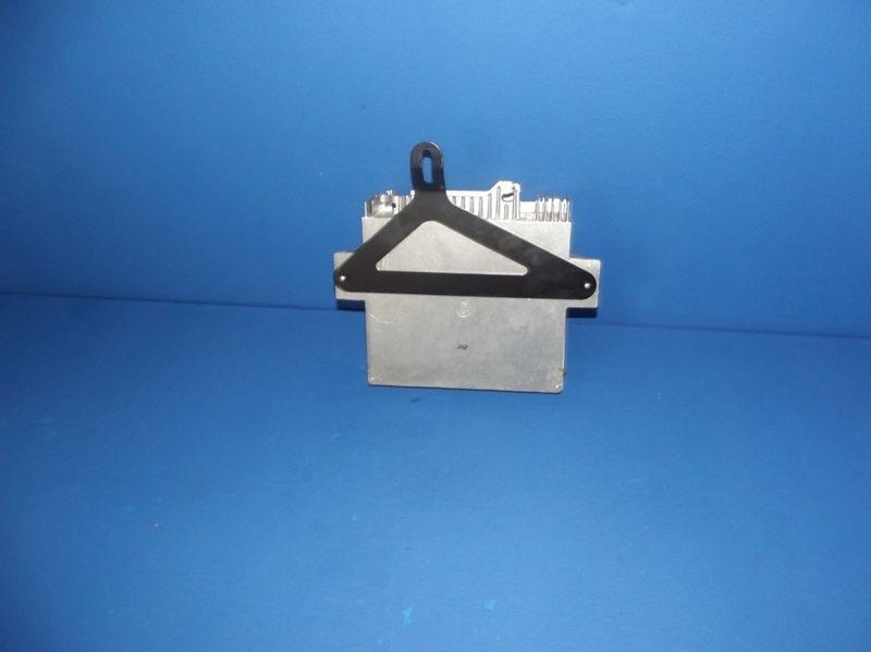 Purchase 92-94 CORVETTE C4 ABS ANTI LOCK BRAKE COMPUTER EBCM 10241014 ...