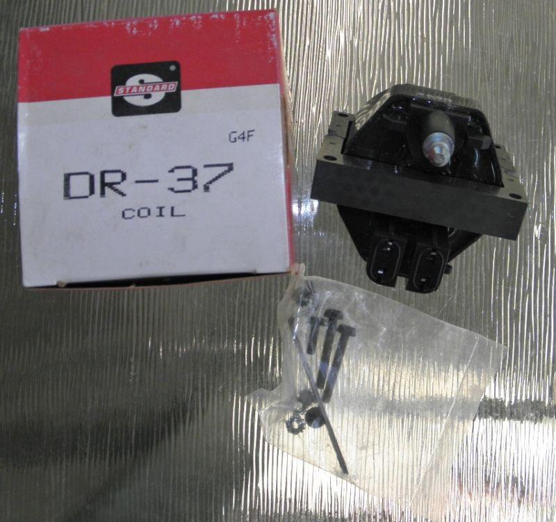 Buy Standard Motor Products DR-37 Ignition Coil NEW!!! in Upland ...