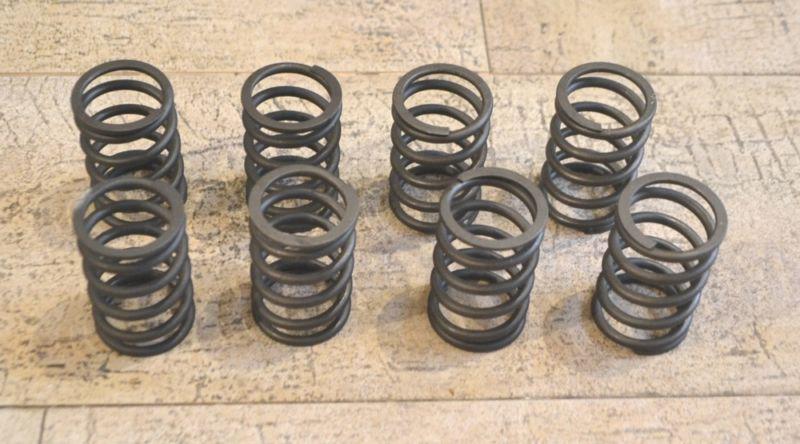 Buy Lada Niva Outer Valve Spring 8 Pcs Kit OEM 2101-1007020 in Europe ...