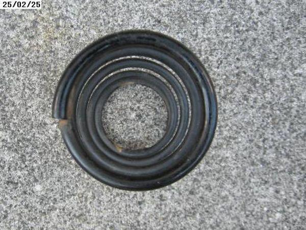 Buy SUZUKI WAGON R Coil Spring [0457550] in Minato-ku, Tokyo, JP, for ...