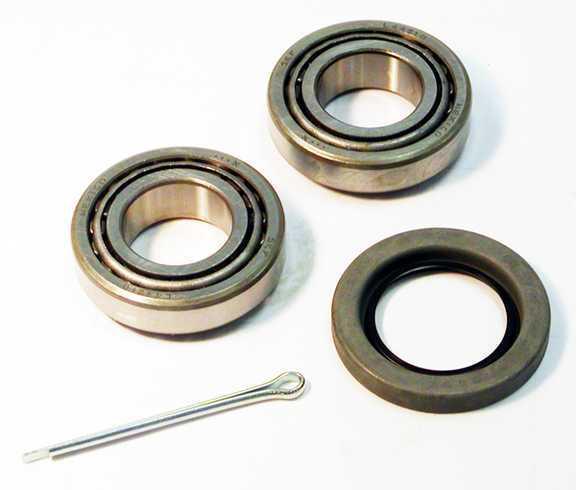 Buy NAPA Bearings BRG 24 - Bearing - Taper Cup & Cone in Chino ...