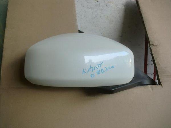 Buy NISSAN SKYLINE 2003 RIGHT SIDE MIRROR ASSEMBLY [1713500] in Minato ...