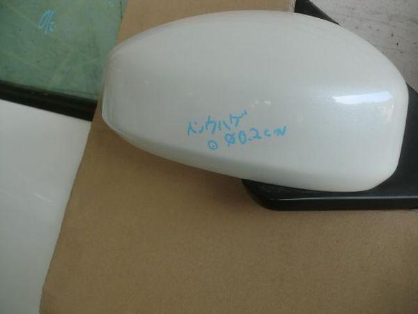 Buy NISSAN SKYLINE 2003 RIGHT SIDE MIRROR ASSEMBLY [1713500] in Minato ...