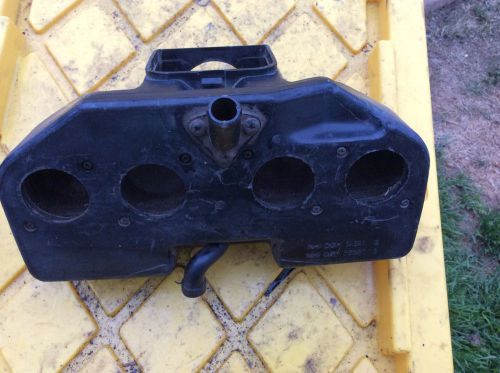 Buy kawasaki kz kz z1 kz1000 1000 air box intake in Alvarado, Texas ...