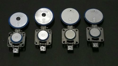 Buy Missile Air H605S-080-D230 Window Latches Racing Nascar in ...