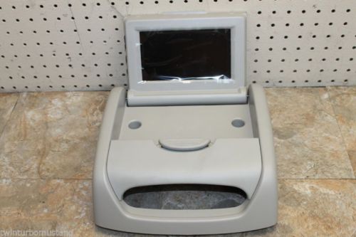 Buy CARAVAN VOYAGER TOWN AND COUNTRY OVERHEAD DROP FLIP DOWN TV MONITOR ...