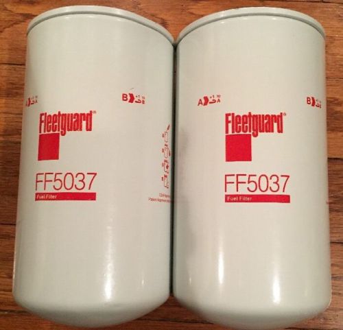 Buy FLEETGUARD FUEL FILTER FF5037 in Searcy, Arkansas, United States