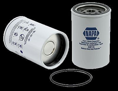 Buy 3813 Napa Gold Fuel Filter (33813 WIX) Fits Freightliner,Sterling ...