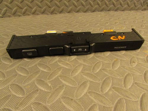 Buy Defrost Rear Window Up Down Control Switch Toyota 4Runner 1999 2000 ...