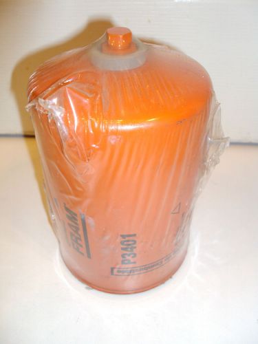 Buy Fram P3401 Fuel Filter in Mission Viejo, California, United States ...