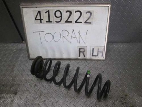 Buy VOLKSWAGEN GOLF TOURAN Coil Spring [2257551] in Minato-ku, Tokyo ...