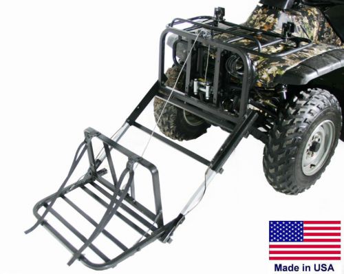 Buy UTV POWER LOADER Universal Most UTVs, ATVs & Golf Carts - 350 Lb ...