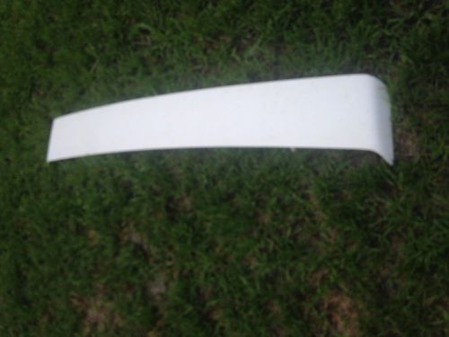 Buy GM/ Oldsmobile rear Spoiler 80's olds 70's 442 in West Palm Beach ...