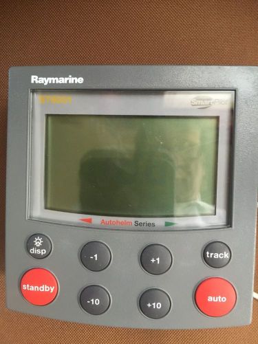 Buy Raymarine ST6001 Auto Pilot Control Head in Bellmore, New York ...