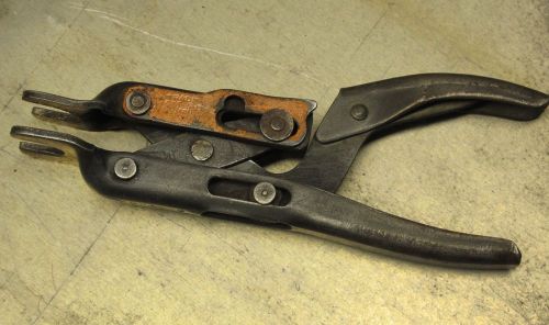 Buy 1920 K-D Kay-Dee Vintage Valve Spring Compressor Lifter Tool - Ford ...