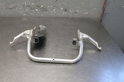 Buy 2007 Suzuki Quadracer 450 Ltr450 2x4 Rear Back Bumper Grab Bar in ...