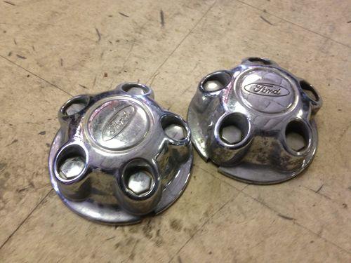 Buy ford ranger center caps in Houston, Texas, US, for US $5.99