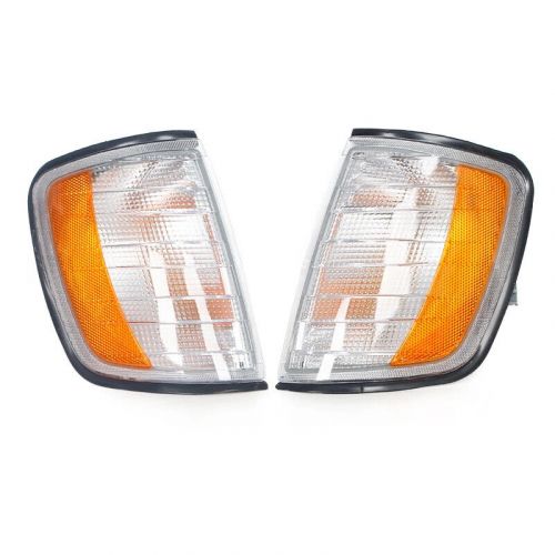 Buy For Mercedes Benz EClass W124 left Corner Light Front Turn Signal ...