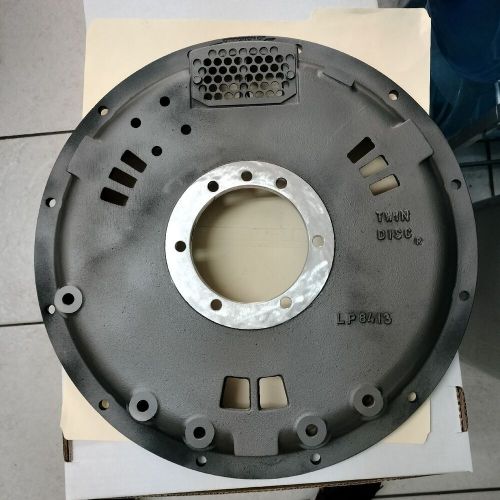 Buy LP8413 TWIN DISC ADAPTER PLATE NEW W/ FREE SHIPPING FOR MG5050 ...
