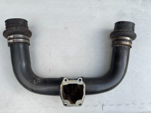 Buy Volvo Penta SX Y Pipe Exhaust Pipe 302 351 3850794 Nice Freshwater ...