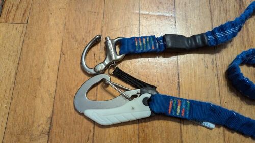 Buy Wichard ORC Single Elastic Safety Tether in NY, United States, for ...