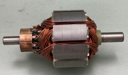 Buy NEW MERCURY QUICKSILVER 811675 ARMATURE KIT JET POWER TRIM COMP ...