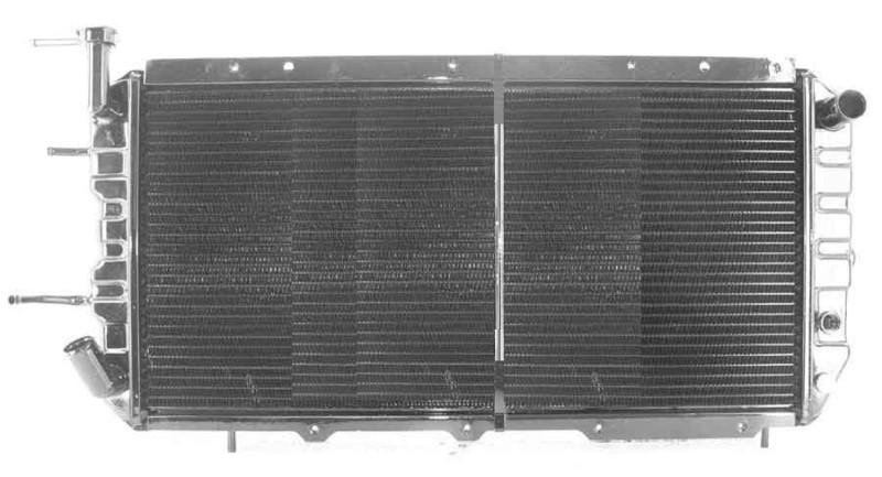 Buy Radpro 1269 Radiator in Louisville, Kentucky, US, for US $65.00