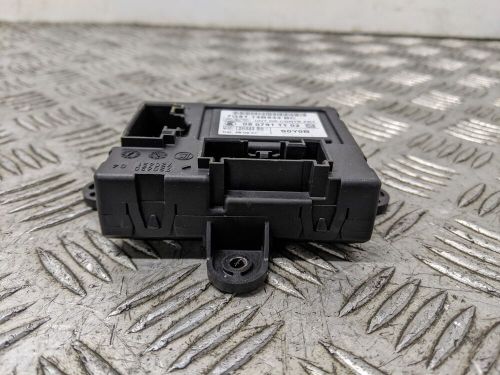 Buy FORD GALAXY ZETEC TDCI MK3 2006-2010 DOOR CONTROL MODULE (O/S FRONT ...
