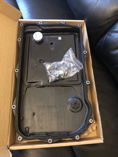 Buy FOR BMW 320d AUTOMATIC Diesel TRANSMISSION GEARBOX SUMP PAN Without ...