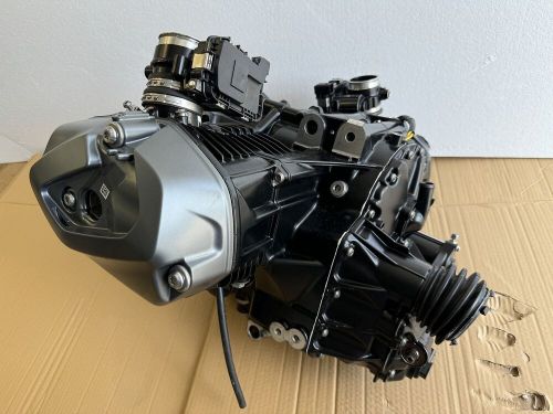 Buy BMW R1250GS Adventure K51 K50 2021 Complete Engine Complete Engine ...