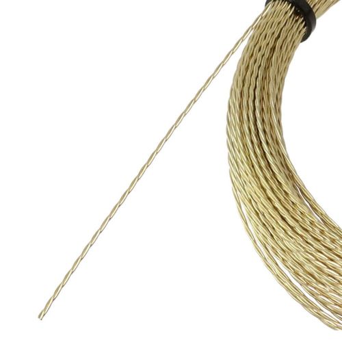 Buy 20M 0.8mm Car Windshield Window Removal Wire Rope Windshield Cut ...