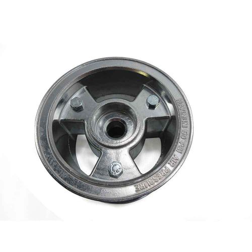 Buy 5" Azusa Tri-Star Wheel 3" Wide For Stepped Axle 1147 in , for US ...