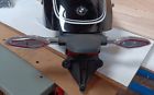 Buy BMW R18 Classic Rear Back Subframe, Mudguard, Indicators ...