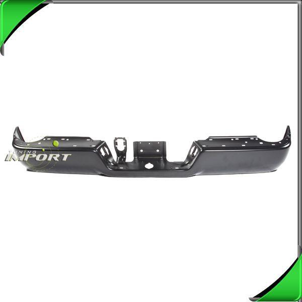 Purchase GM front bumper cap 2007 to 2013 Silverado 15838398 and ...