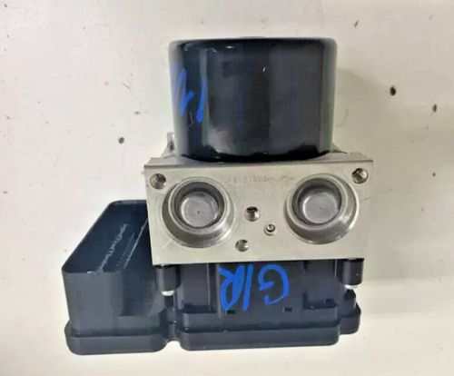 Buy 2011-2014 Volkswagen Jetta Abs Anti Lock Brake Pump Module Assembly in , for US $129.99