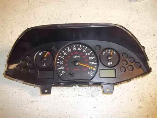 Buy 01 02 03 04 Ford Focus Cluster speedometer in Clovis, California ...