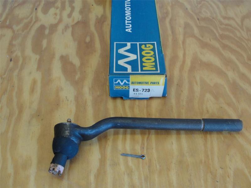 Buy NOS 1965 1966 1967 1968 1969 1970 OLDSMOBILE INNER TIE ROD END MOOG ...