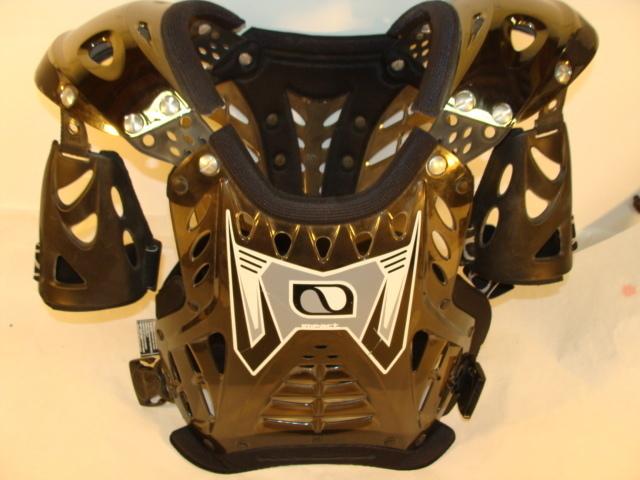 Buy MSR Impact Motocross Chest Protector in Long Beach, California, US ...