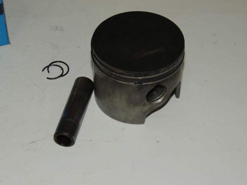 Find 35-863829 muffler Iac by Mercury in Quincy, Florida, US, for US $1.00
