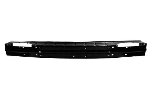 Buy Replace FO1006242 - Lincoln Town Car Front Bumper Reinforcement Bar ...
