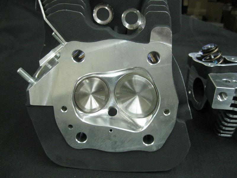 Buy Complete Assembled Black Head Set for Ultima 100, 107 and 113 ...