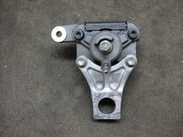Buy 01 2001 SUZUKI TL1000 TL1000R CALIPER REAR BRAKE #1919 in Denver ...