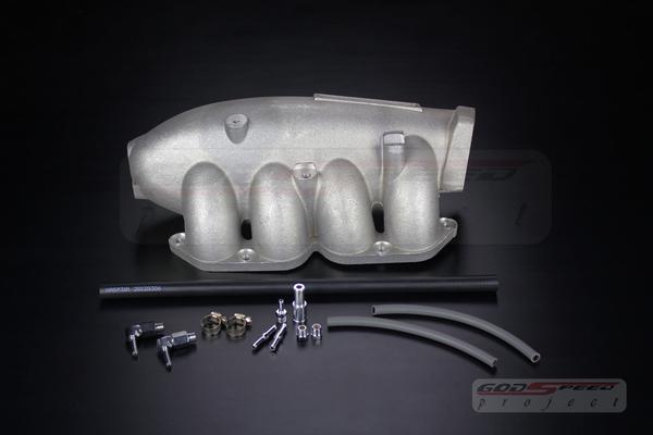 Buy silvia 200sx s14 240sx sr20 sr20det BIG performance turbo intake ...